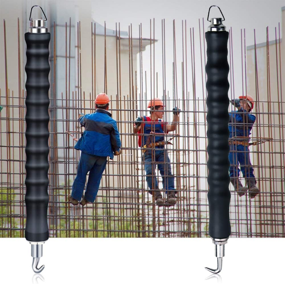 Automatic Steel Bar Binding Hook – BlackOwl