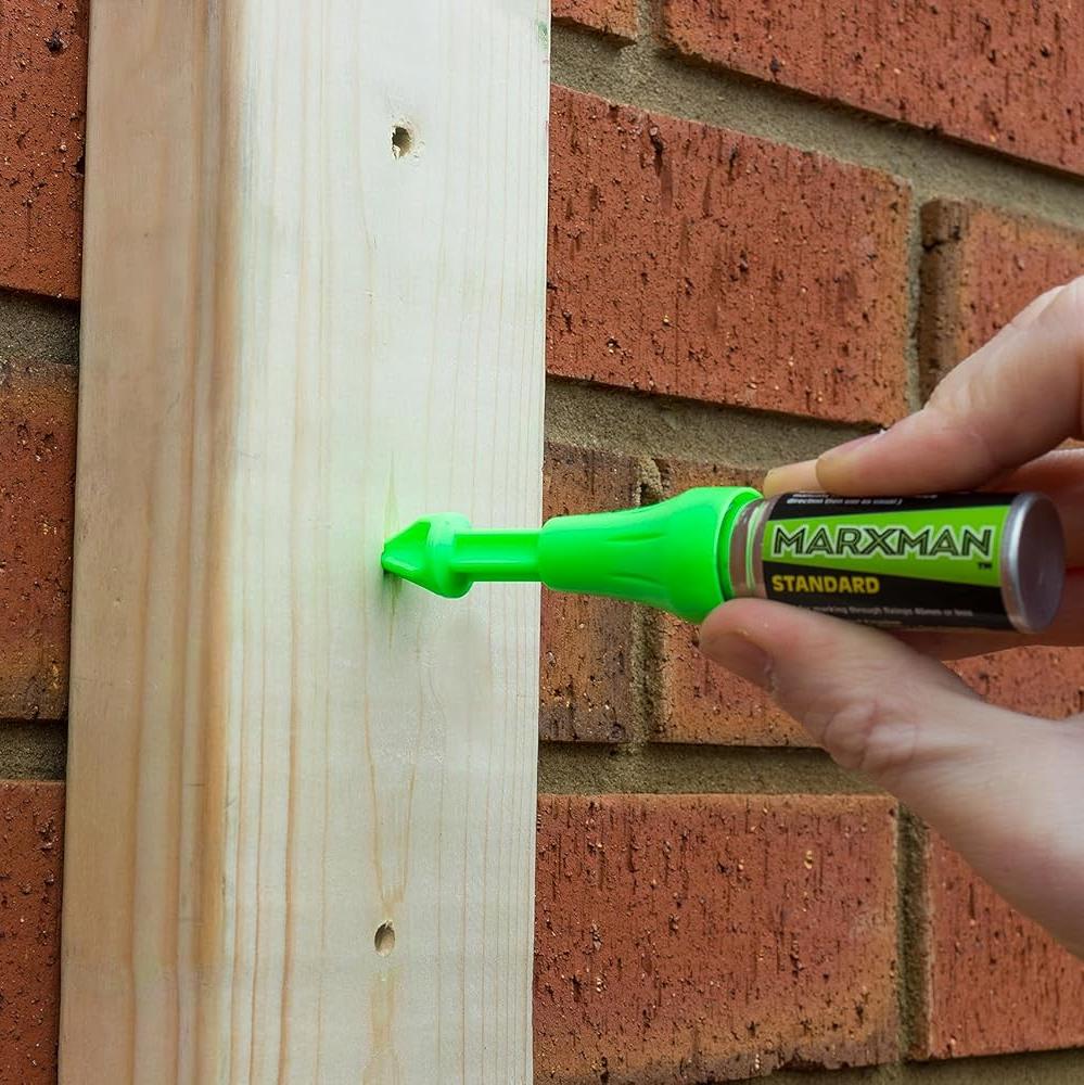 Marxman Chalk DIY Marking Tool – BlackOwl