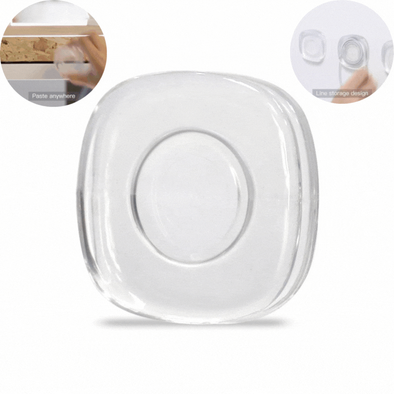 Multifunctional Silicone Nano Gel Gripping Pad – BlackOwl