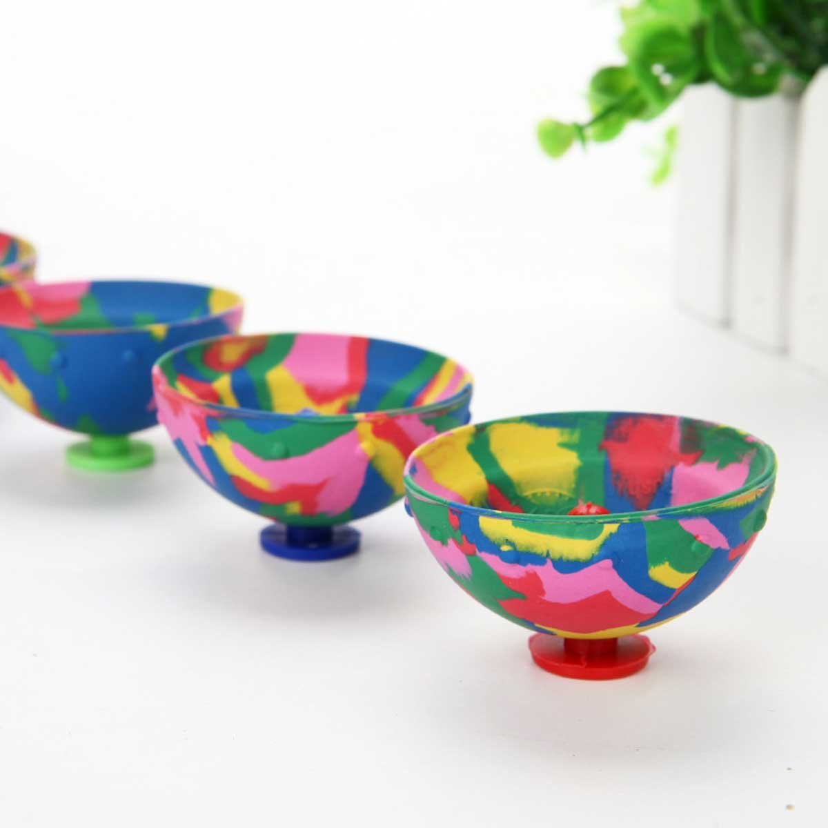 Hip Hop Jumping Bounce Fidget Toy – BlackOwl