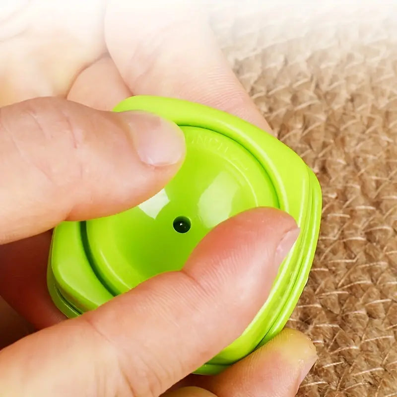 Creative Egg Punching Tool – BlackOwl